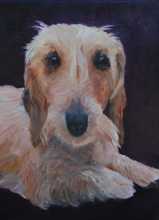 Marcia Silverstein Paintings for Sale