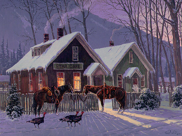Randy Follis Wall Art