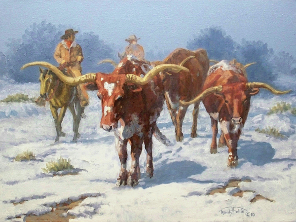 Randy Follis Wall Art