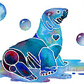 Jo Lynch Art Prints
