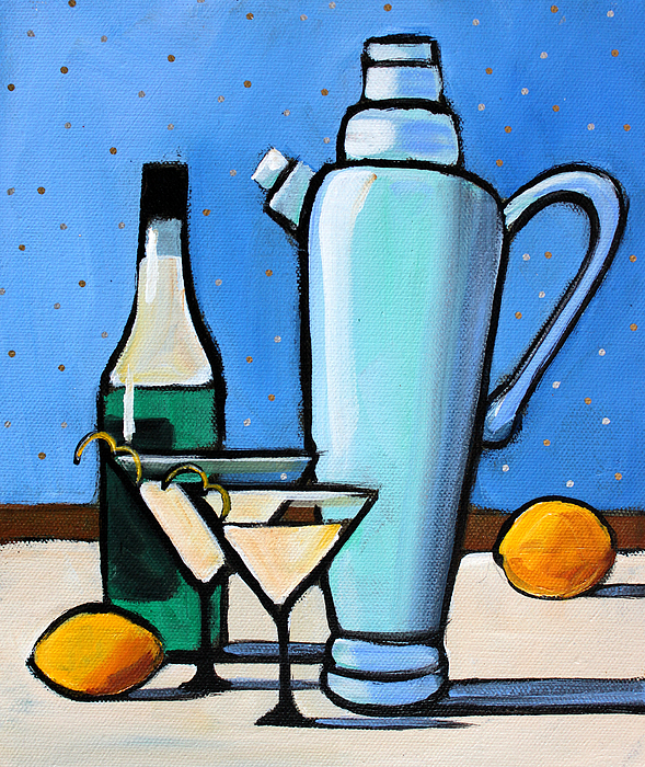 Cocktail Wall Art for Sale - Pixels