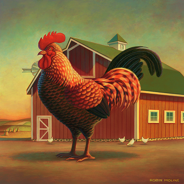 Farm Wall Art for Sale - Pixels