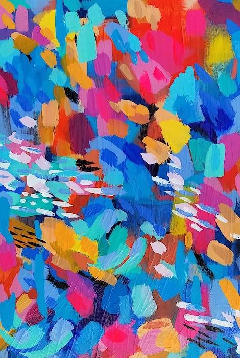 Arrin Freeman Wall Art
