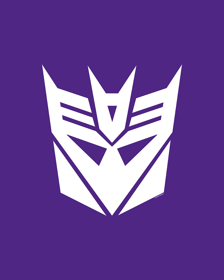 Transformers - Decepticon #2 Digital Art by Brand A - Pixels