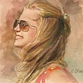 Emily Olson - Official Website