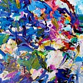 Allan P Friedlander Wall Art